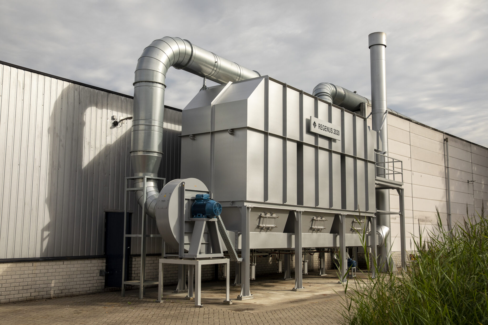 Referenzen Verpackungsdruck - RELOX GRUPPE